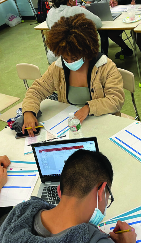 Company Program - Junior Achievement of Southern Massachusetts